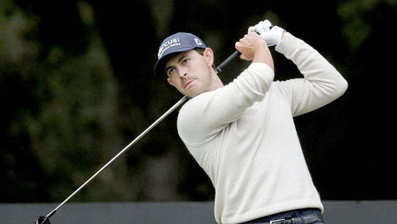 แคนท์เลย์ แชมป์โซโซ ที่เชอร์วูด • Golftime