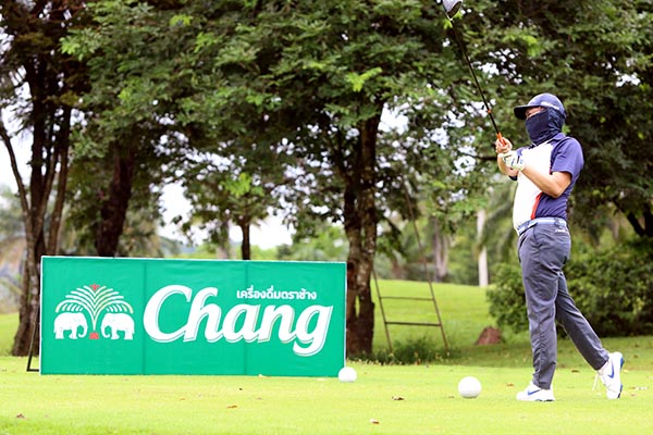 Chang Amateur Championship 2021-2022 เริ่มแล้ว • Golftime