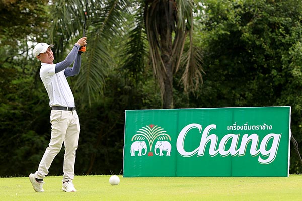 Chang Amateur Championship 2021-2022 เริ่มแล้ว • Golftime