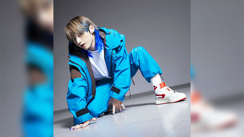 SKY-HI พักงานบริหาร ปล่อยเพลงใหม่ • Golftime